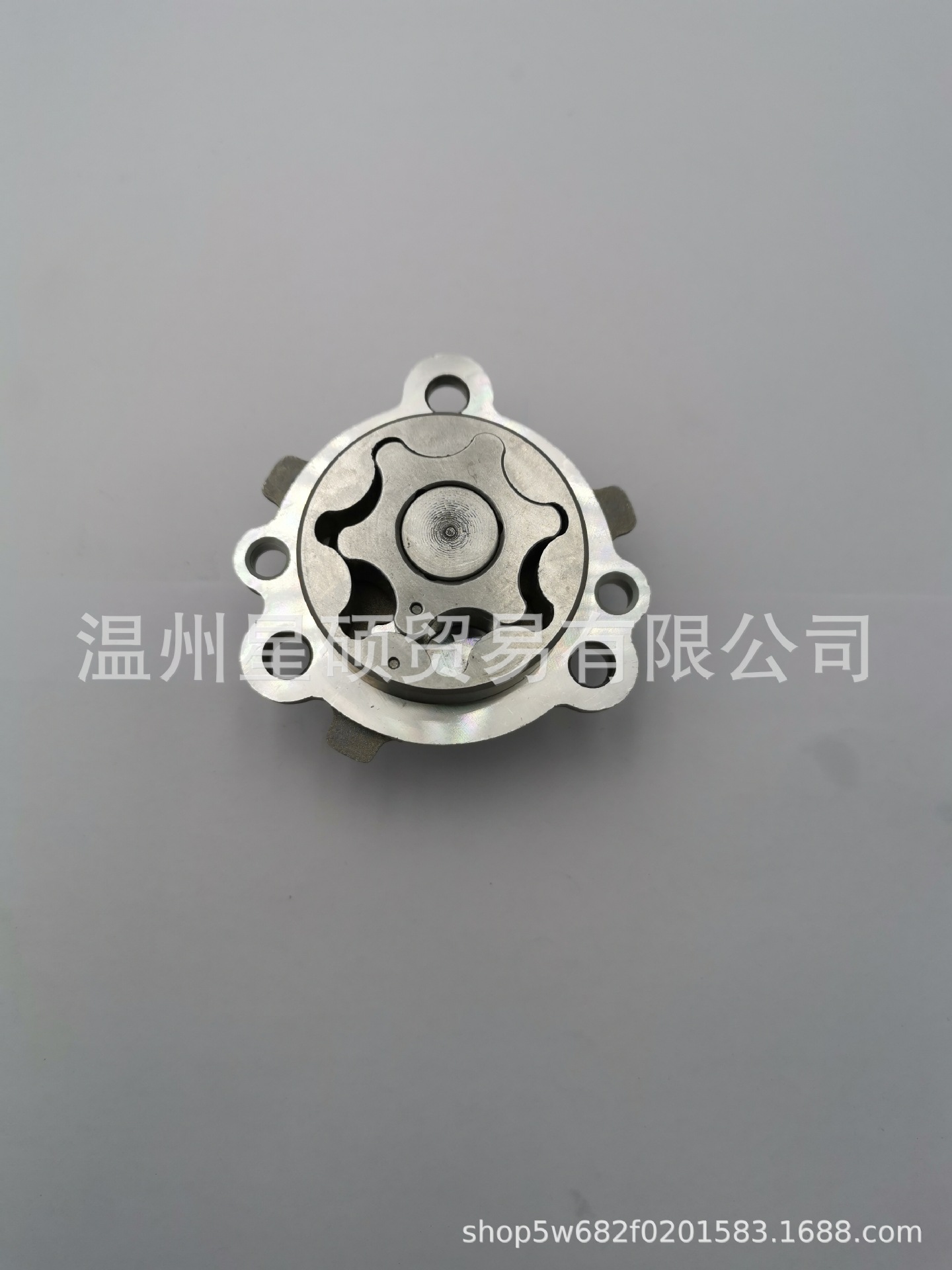 21310-03010适用于现代起亚i10 08-10和i20 08-12 1.2L机油泵13MM-阿里巴巴