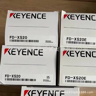 KEYENCE基恩士FD-XS20夹钳式流量传感器头特价出售议价-阿里巴巴