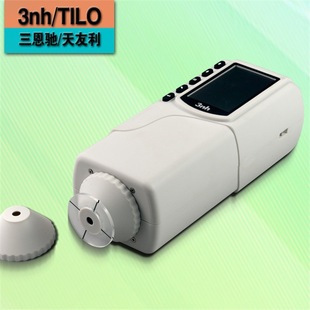 3NH色差仪NR60CP肉色仪色差计涂料测色计白度仪纺织印染比色仪-阿里巴巴