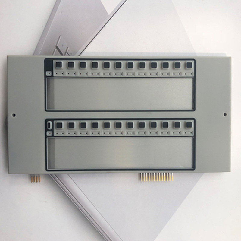 NOTIFIER诺帝菲尔 ACM-24AT AEM-24AT总线手动控制盘-阿里巴巴