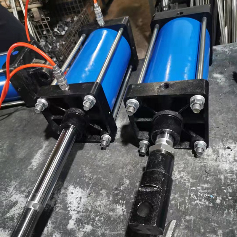 QGB QGA QGS JB QGBZ QGZ125 100 160 200 250 mp2重型标准铁气缸-阿里巴巴