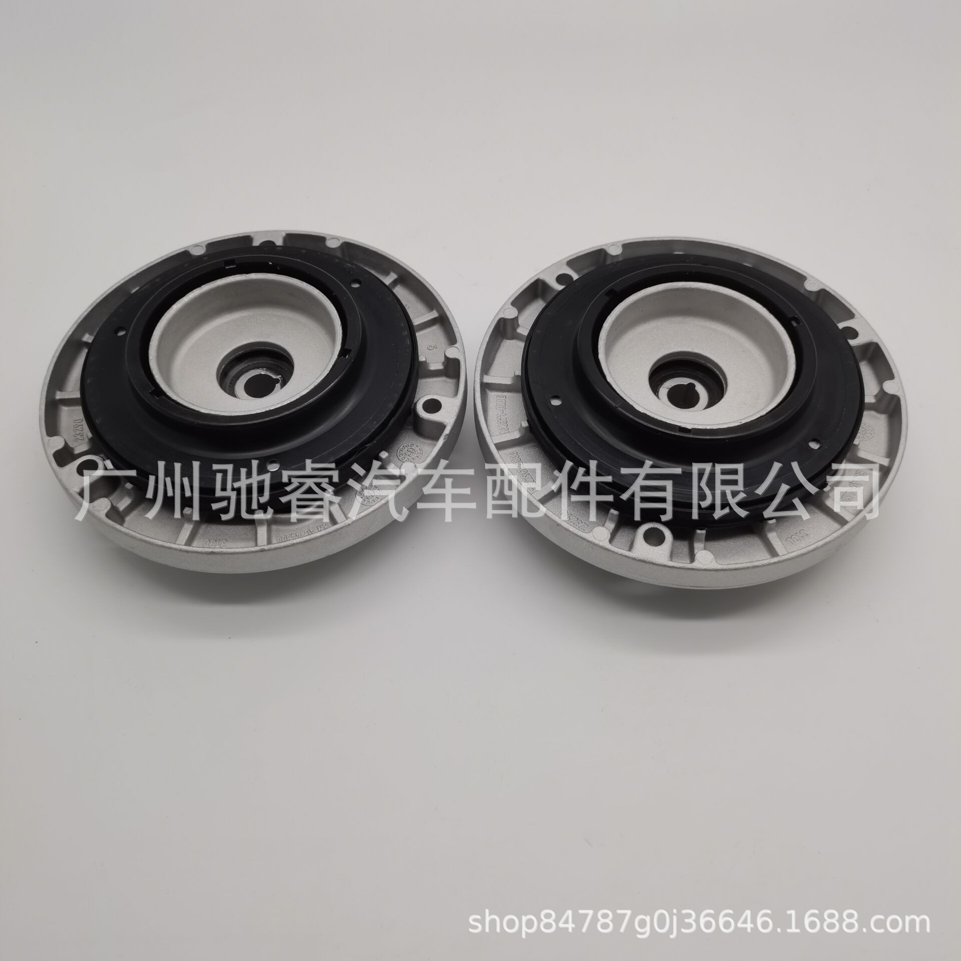31306852158适用于宝马X3 F25 前减震器顶胶上座轴承31304074653-阿里巴巴