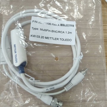 梅特勒电极电缆 30281896 AK9/3M 5M 10M 58080275 30398801F-10M-阿里巴巴