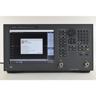 Keysight 是德科技 E5063A-2H5 ENA 矢量网络分析仪 18GHz-阿里巴巴