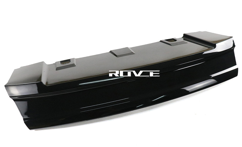 适用于2012-2015揽胜极光耀动前杠拖车盖黑色 银色L551 LR028187-阿里巴巴