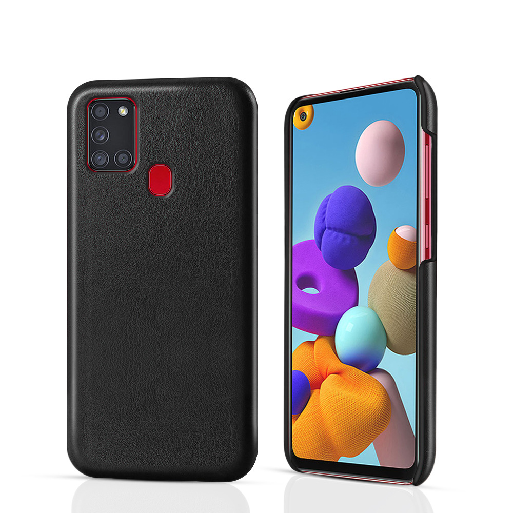 适用于三星A21S保护壳疯马纹皮套samsung A21S保护皮套贴皮壳-阿里巴巴