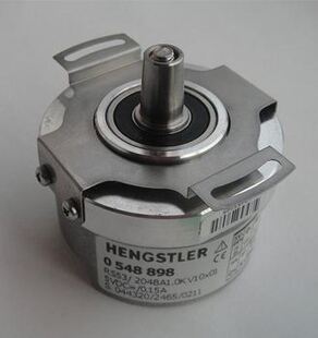 HENGSTLER传感器-阿里巴巴