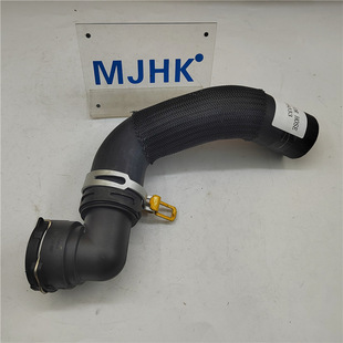 散热器软管水管发动机冷却液入口软管9076033 90766123适用科鲁兹-阿里巴巴