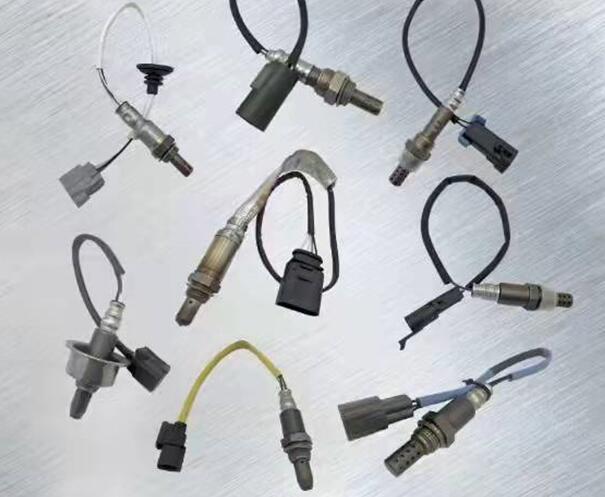 工厂直销厂家批发跨境专供氧传感器OE:22641-AA480 适用于斯巴鲁-阿里巴巴