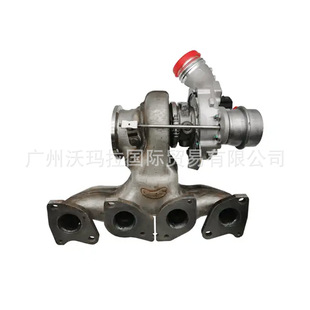 36012658适用沃尔沃V90S60涡轮增压器36010231 36011360 36011406-阿里巴巴