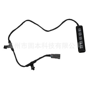 601-046 FL3Z-14A626-AD-阿里巴巴