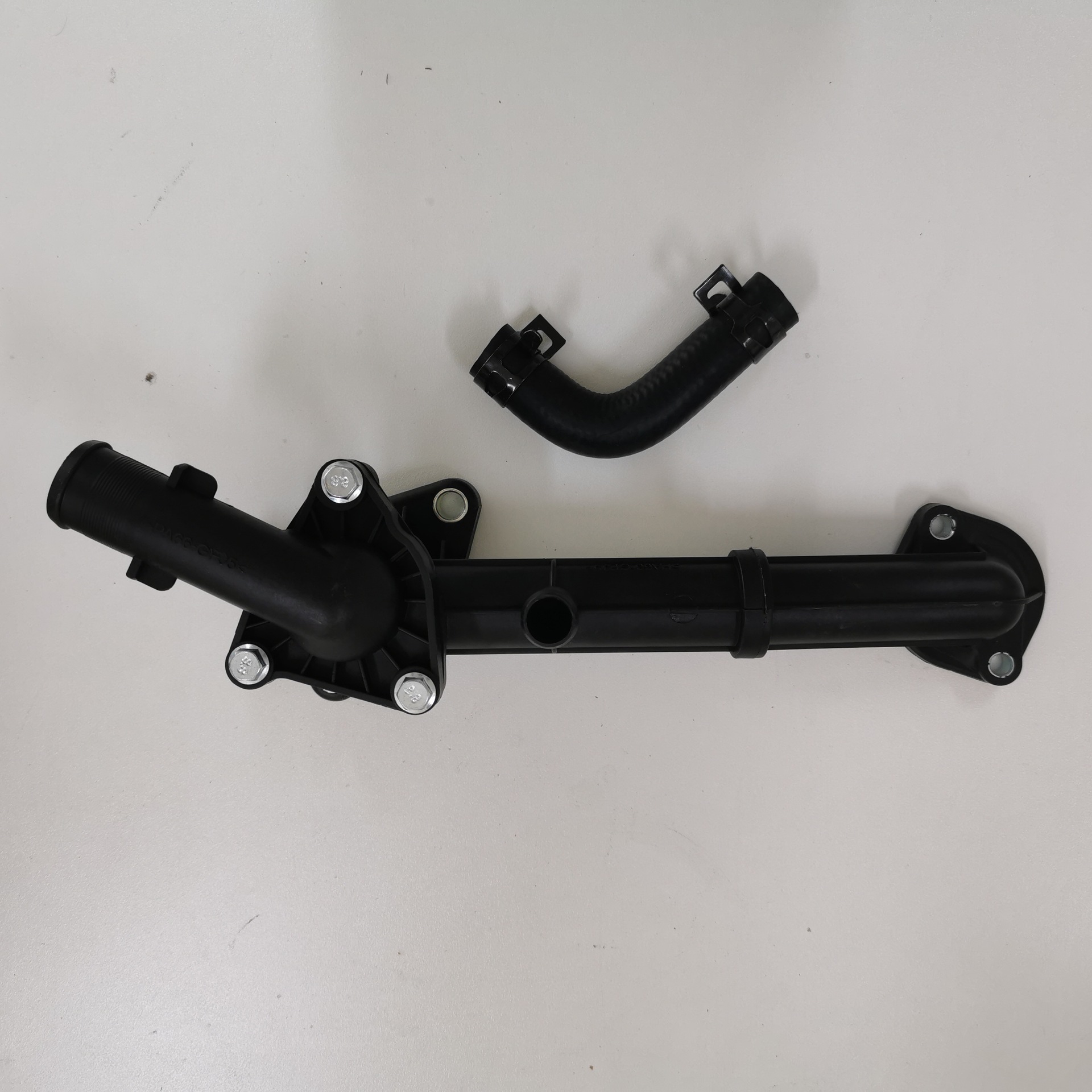 2560002566汽车节温器总成，水通总成适用于现代25600-02566-阿里巴巴