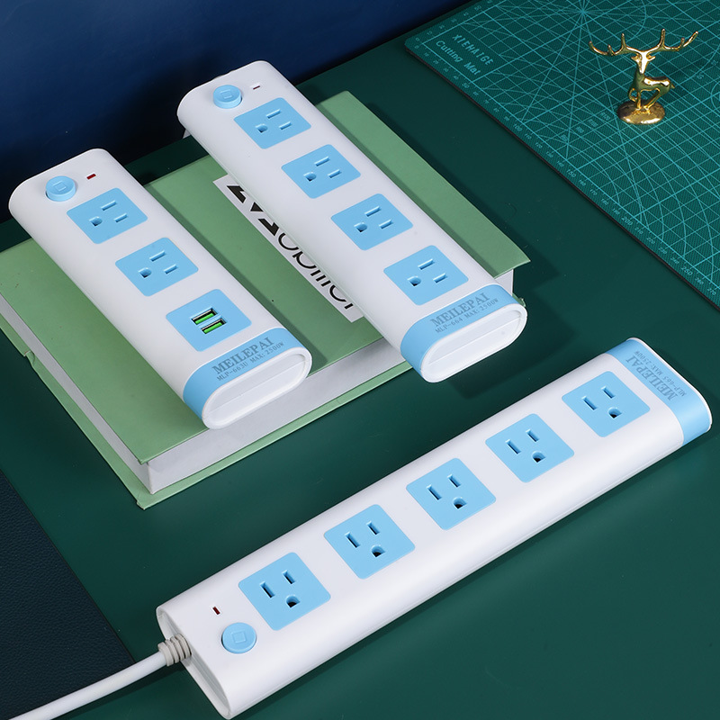 Supply Zorro South America Supply Power Strip Switch Socket ...