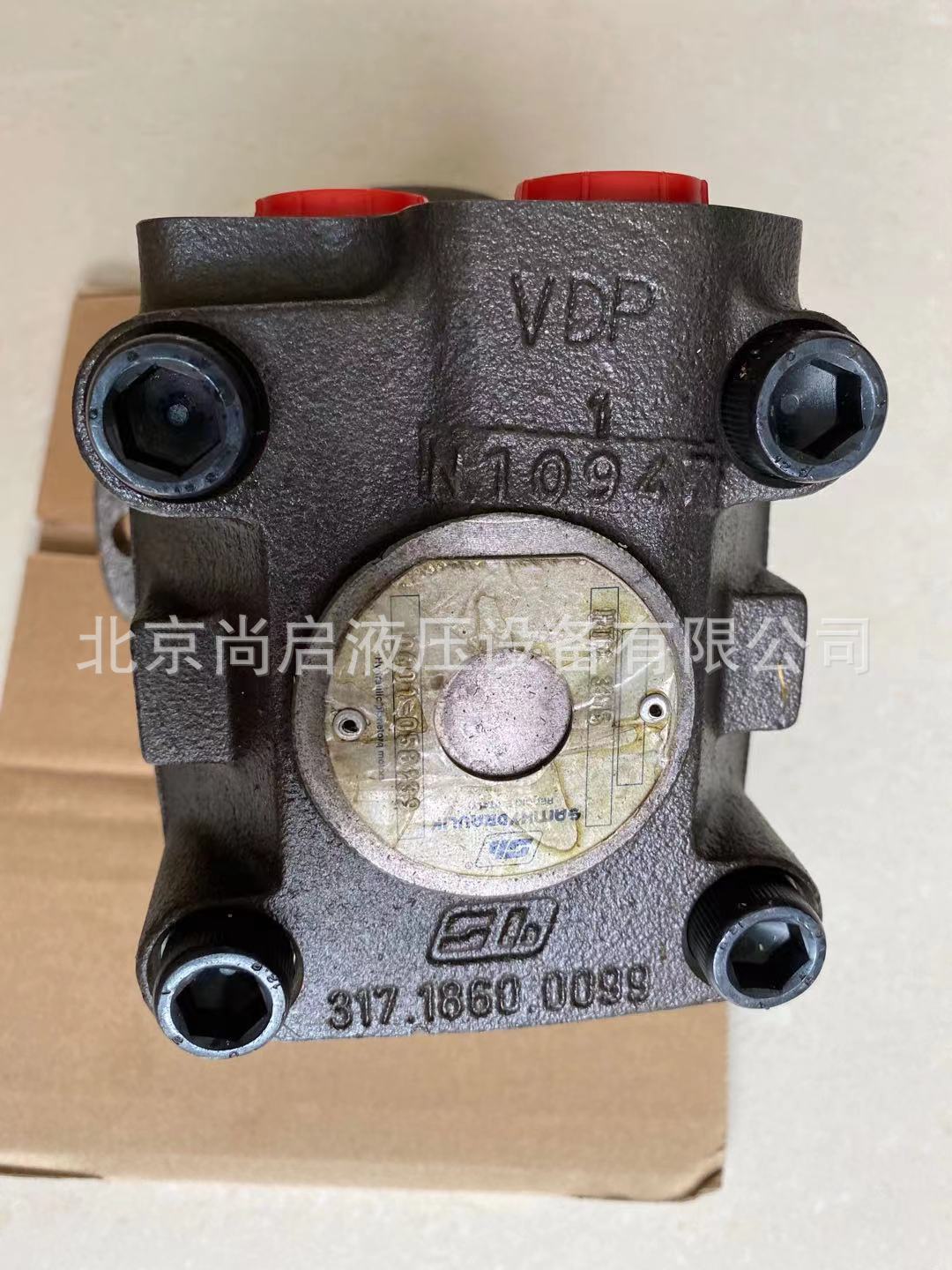 SAMHYDRAULI品牌HTC315液压马达水泥厂破碎机现货-阿里巴巴