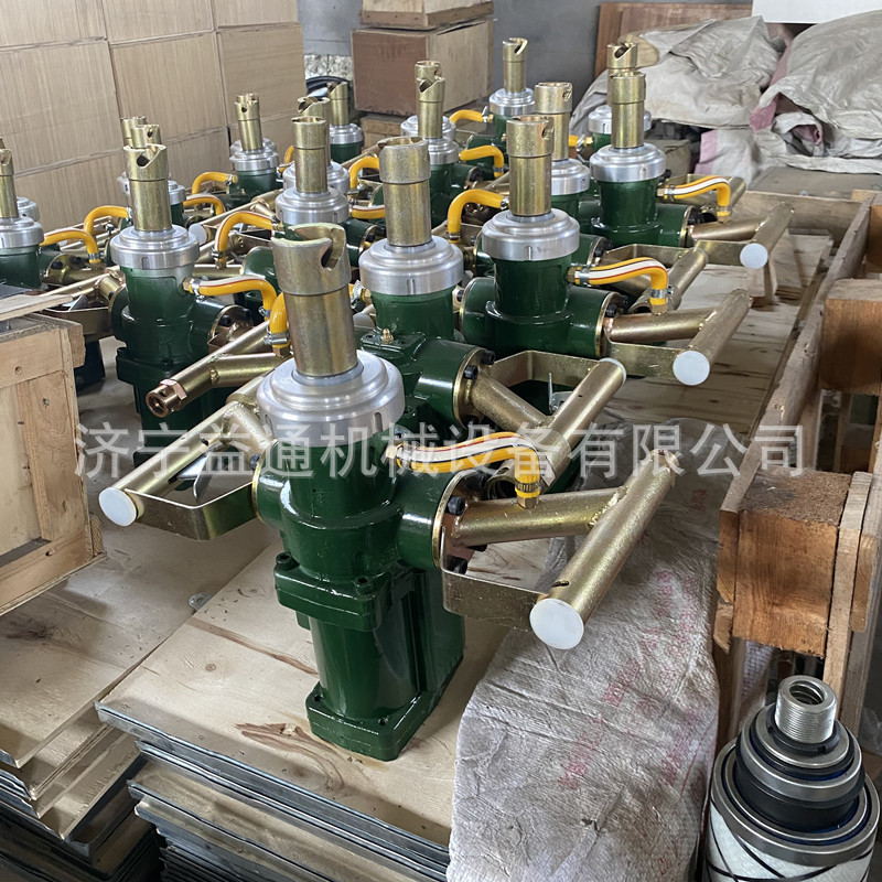 ZQS-55/2.5S气动手持式钻机 ZQS50/1.6手持式风煤钻 风动煤电钻-阿里巴巴