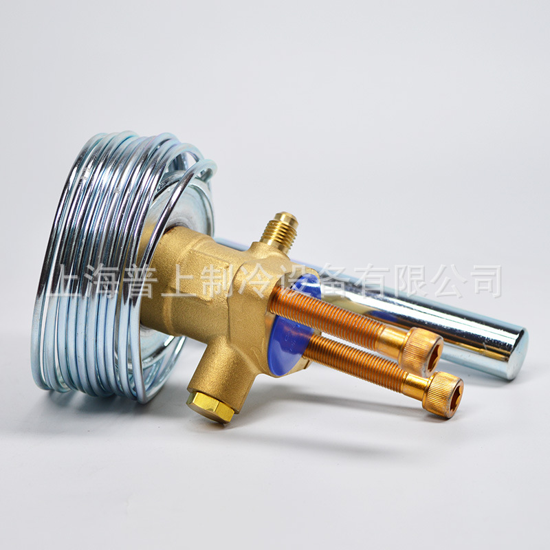 原装艾默生热力膨胀阀 XC-726MC-2B XC-726NC-2B XC-726SW40-2B-阿里巴巴