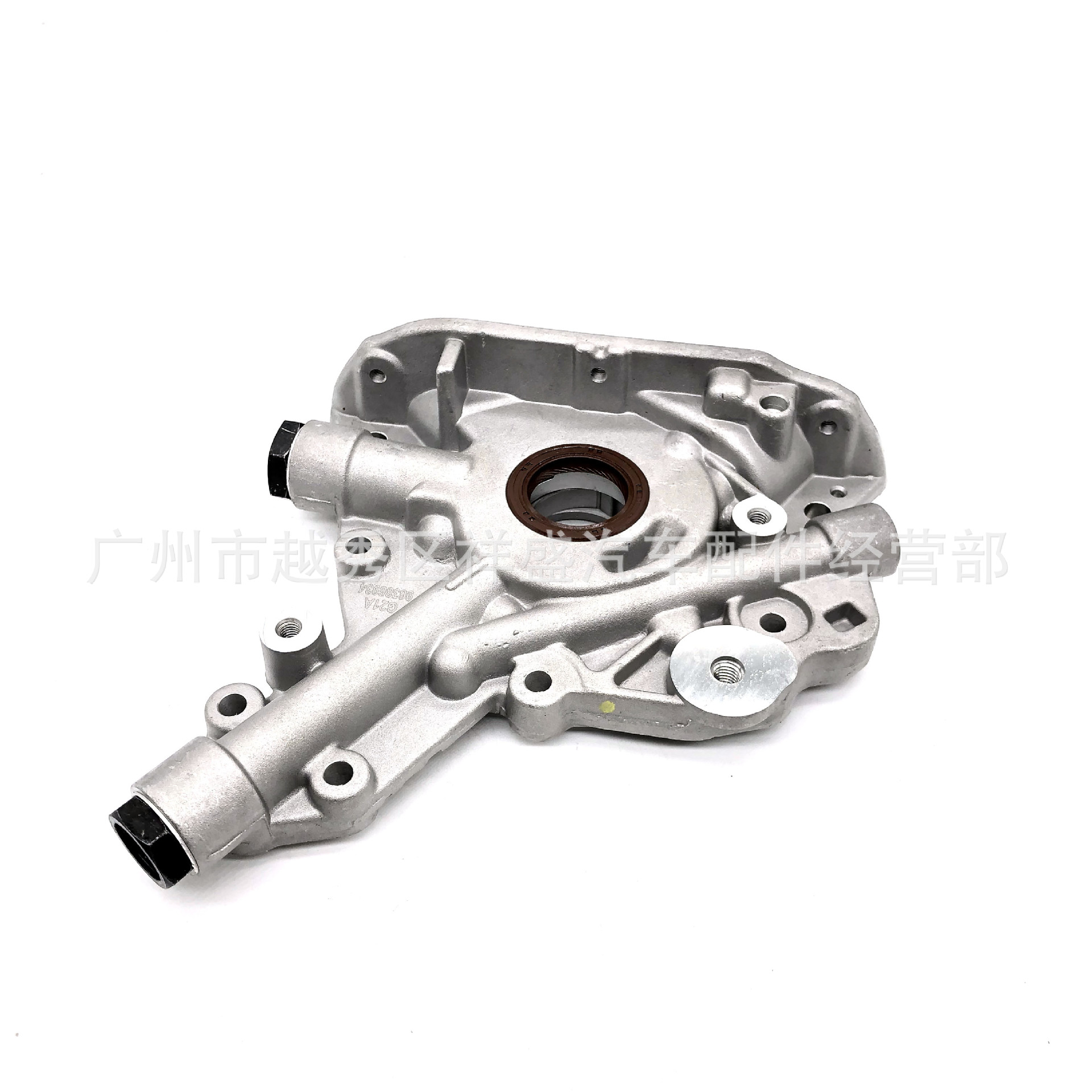 96386934 22443644 25182606适用于雪佛兰乐风大宇蓝龙机油泵-阿里巴巴