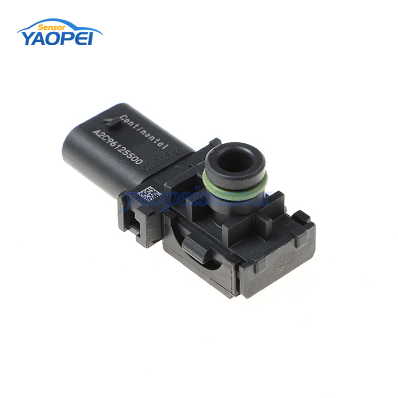 FR3A-9G824-BA FR3A9G824BA适用福特 进气压力传感器差压传感器-阿里巴巴