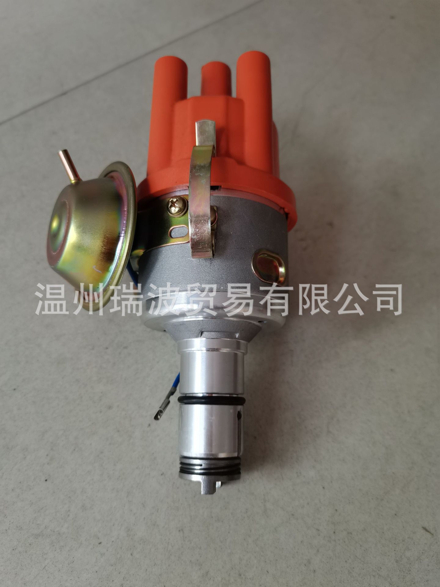 询价电子点火分配器 043905205M 126905205 0231178009-阿里巴巴