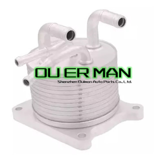 厂家直供：机油冷却器变速箱散热器 2920A141 68025160AA-阿里巴巴