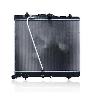 适用于丰田 海狮2K(G) 05款 手动挡 水箱 散热器16400-30160 3016-阿里巴巴