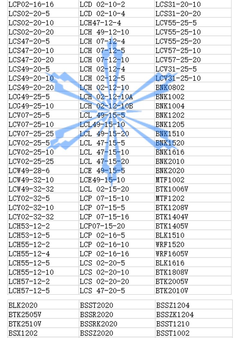 滚珠丝杠丝杆BSS BSX BSSE1202 1205 1210 1510 1505 2510 2520-阿里巴巴