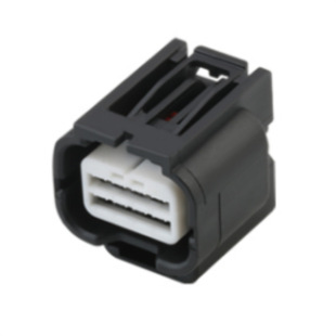 8P连接器7282-2148-30护套7283-2148-30接插件DJ7088K-0.6-11/21-阿里巴巴