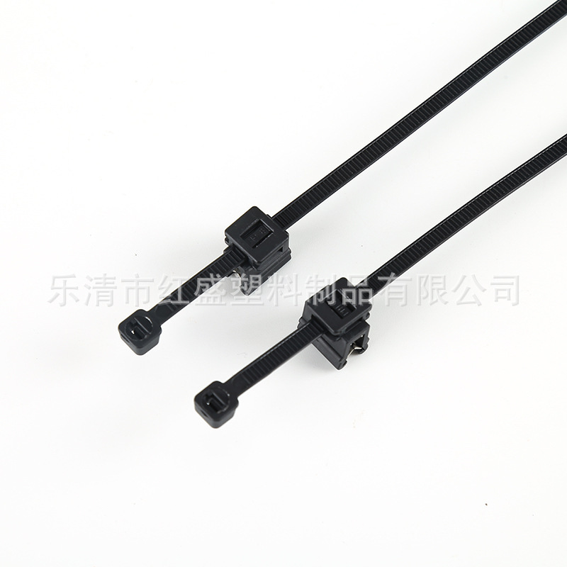 T30REC4A汽车卡扣扎带EC4钣金150-76090 T50SOSEC4A T50REC4B-阿里巴巴