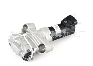 7P0609723B 后方驻车制动执行器 Parking Brake Actuator Rear-阿里巴巴