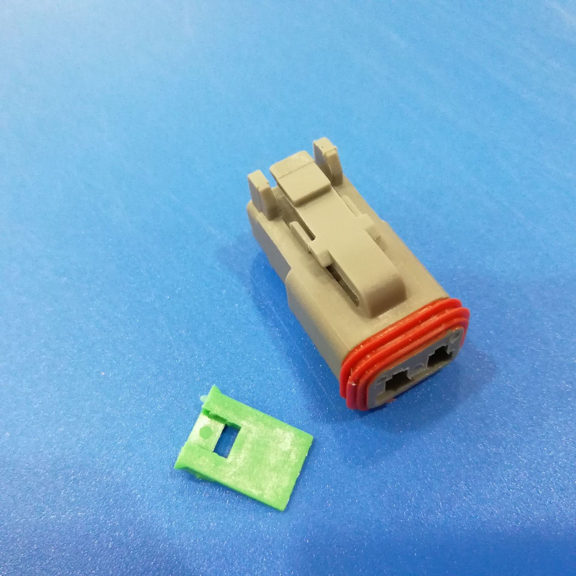 DEUTSCH DT04-2P TYCO/TE/泰科/安普/汽车塑料件 德驰连接器-阿里巴巴