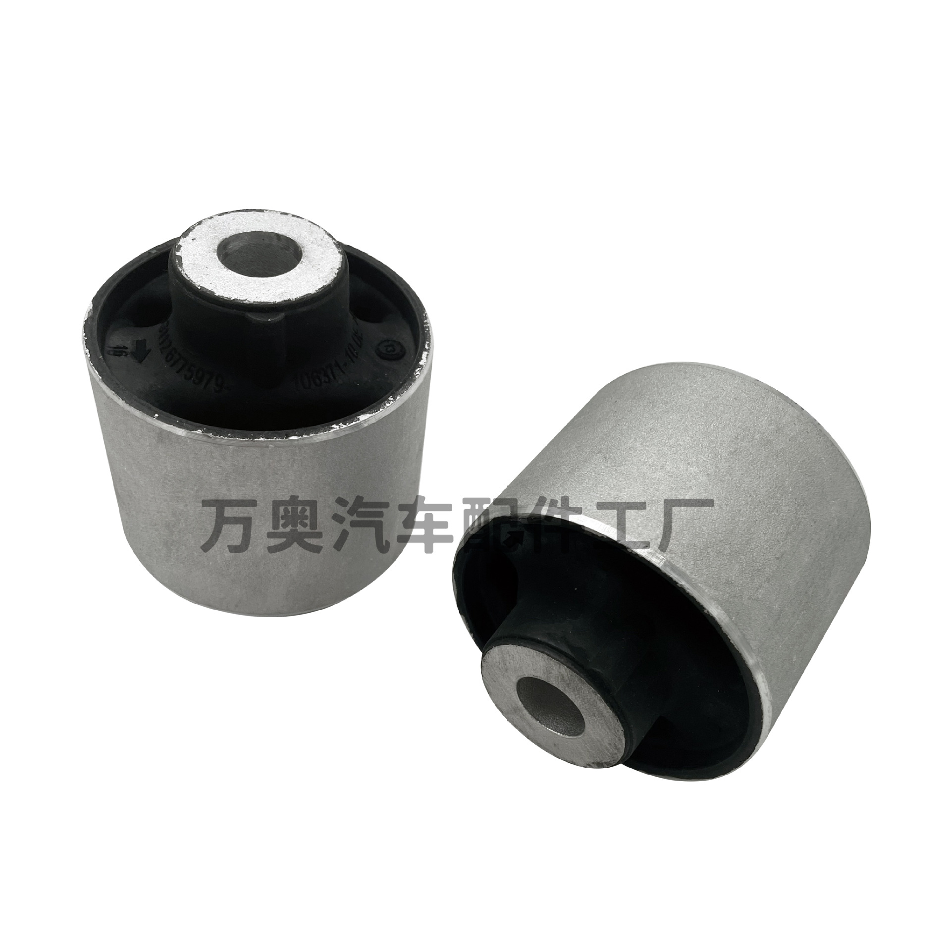 31126775979 厂家生产适用于宝马5系F18下弯臂控制臂悬挂胶套衬套-阿里巴巴