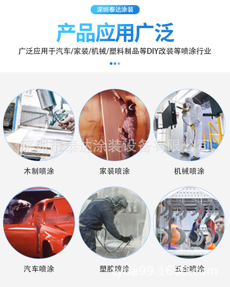 SAMES / Kremlin 法国克姆林A28 HPA 自动空气喷涂喷枪喷笔自动喷-阿里巴巴