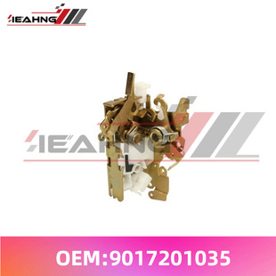9017201035 9017201135 9017301135 车身锁块适用于奔驰-阿里巴巴