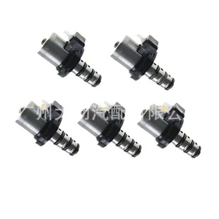 46313-39051 MD758981变速器电磁阀5件套 适用于起亚Soul Optima--阿里巴巴