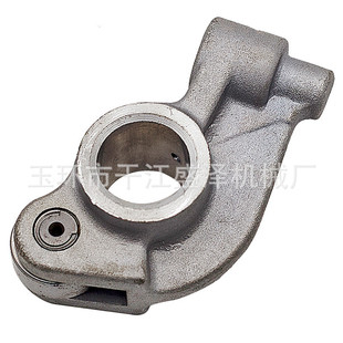 适用于起亚千里马现代 G4EK气门摇臂 24552-22020 24551-22020-阿里巴巴