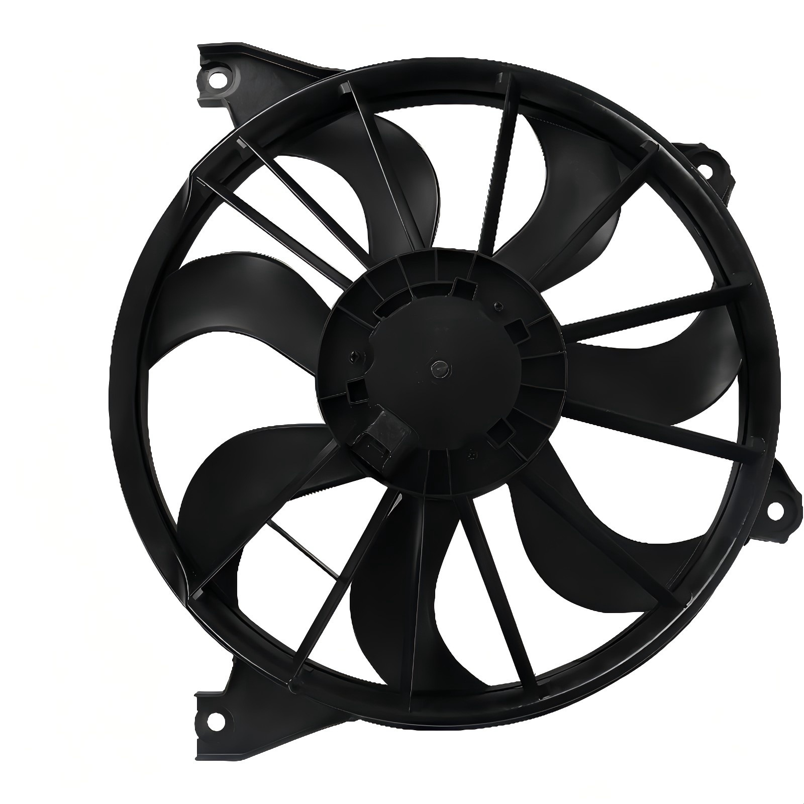 适用于2009-2015款道奇Dodge Journey电子扇叶 68102116AA-阿里巴巴