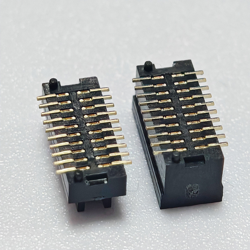 SGDBM-05/08-20P-H10/SGDBF-05/08-20P-H30板对板连接器4.0-8.5mm-阿里巴巴