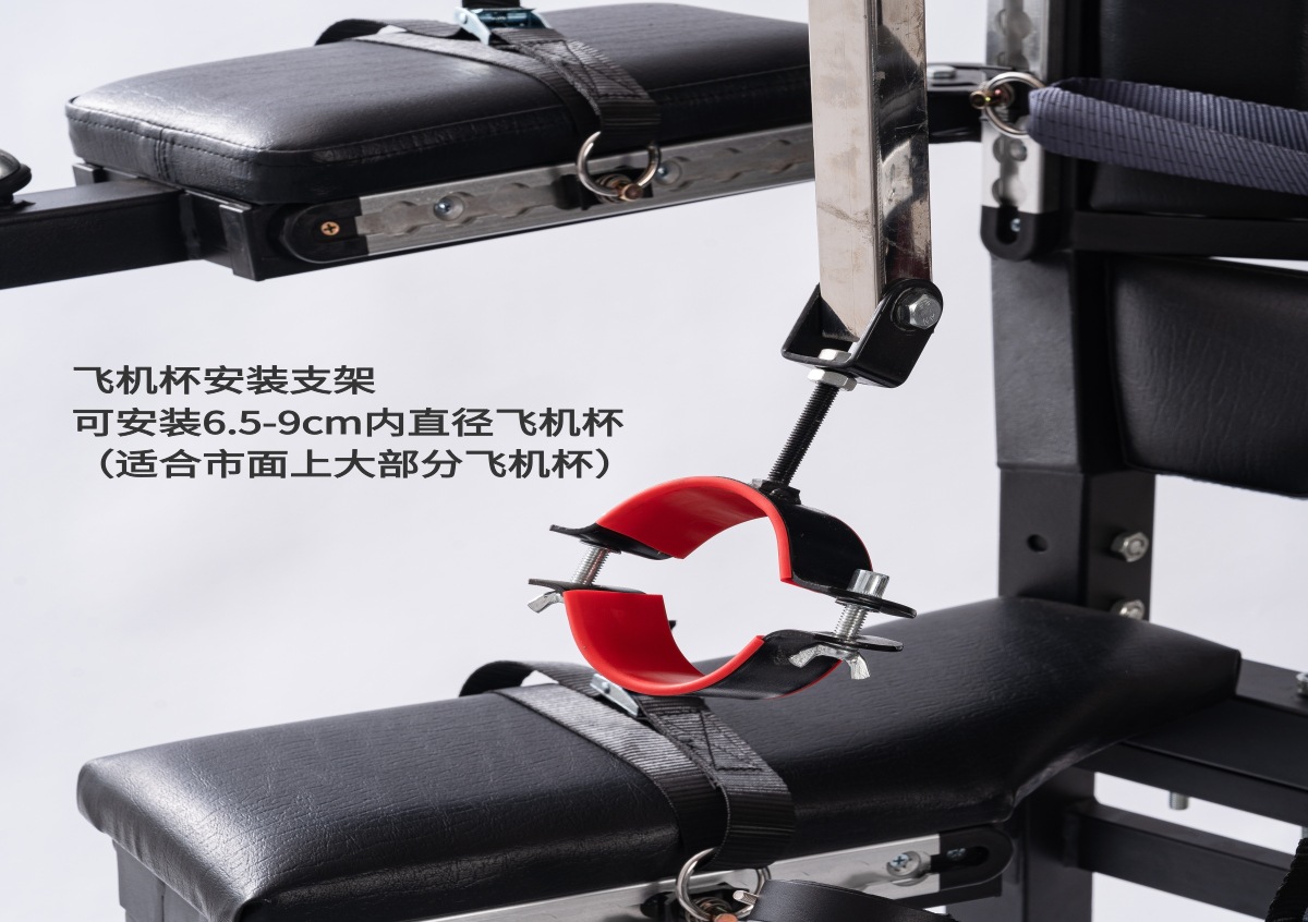 性天腾大型BDSM情趣家具男女王调教椅子惩罚道具刑具架束缚固定椅-阿里巴巴