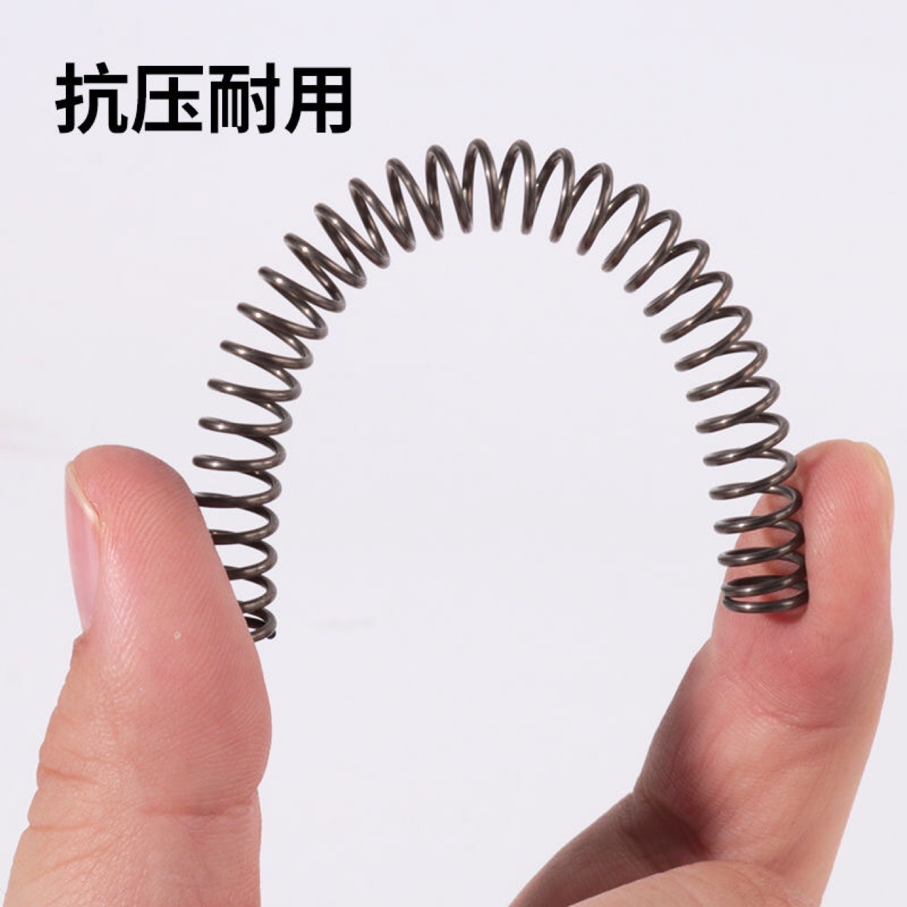 五金弹簧大全压缩弹簧压力弹簧大小回位300长压簧强力机械减震簧-阿里巴巴