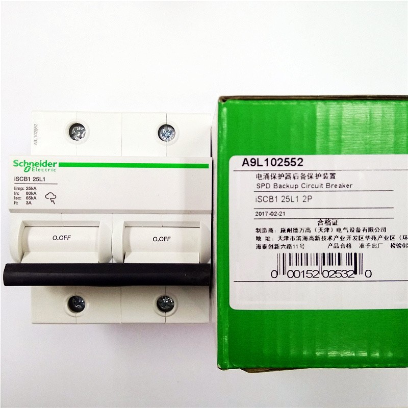 施耐全新原装浪涌保护器iSCB1 15L2 25L1 25L2 2P/3P/4P德现货-阿里巴巴
