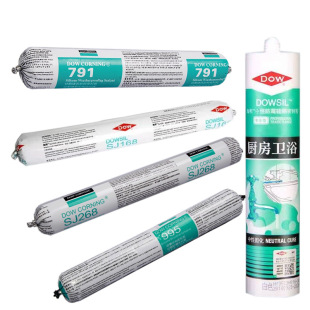道康宁168批发995陶熙道康宁796T结构胶防霉密封胶门窗耐候胶-阿里巴巴