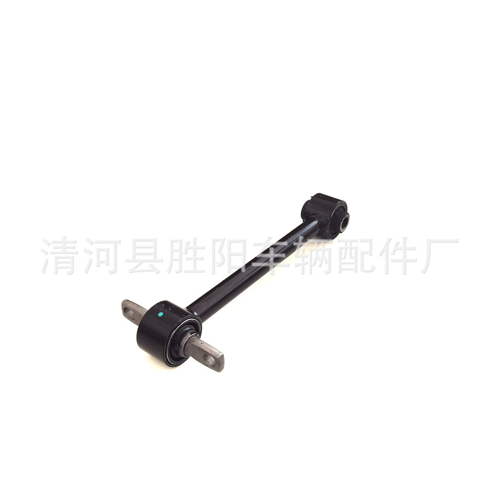 适用三菱悬挂支臂稳定杆拉臂PW521816 PW521822连杆稳定器控制臂-阿里巴巴