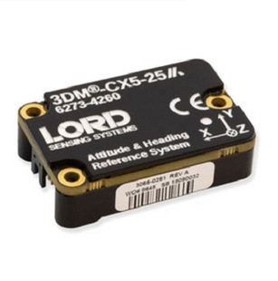 LORD Microstrain高性能工业应用级别AHRS航姿参考系统3DM-CX5-25-阿里巴巴