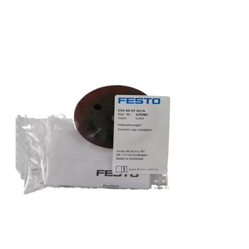 费斯托FESTO真空吸盘ESS-60-GT-G1/4(525982) ESS-2-SF(189267)-阿里巴巴