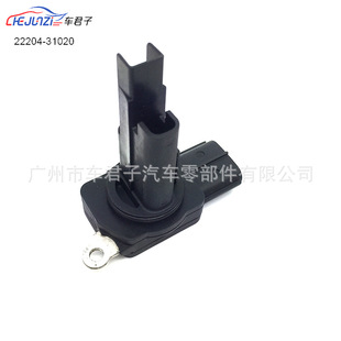 汽车配件2220431020适用丰田TOYOTA雷克萨斯原装芯空流量计传感器-阿里巴巴