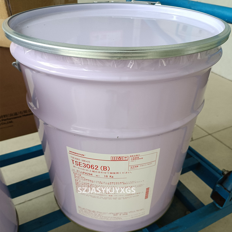 日本MOMENTIVE迈图TSE3062/AB胶水 双组份硅胶 耐高温绝缘密封胶-阿里巴巴