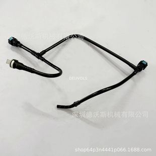 1104 C4.4回油管2646F009回油管295-0292-阿里巴巴