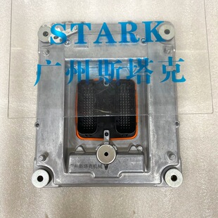 发动机控制单元60100008 VOE60100008控制器ECU 60100008 P06 P12-阿里巴巴