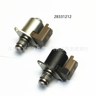适用于汽车配件油泵控制阀传感器28331212-阿里巴巴