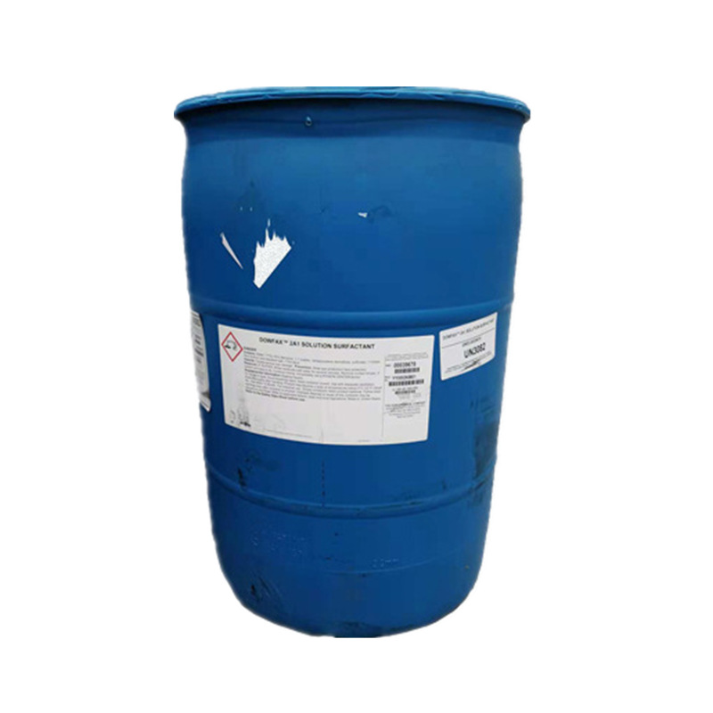 DOWFAX 2A1 十二烷基二苯醚磺酸钠 阴离子表面活性剂 乳化剂-阿里巴巴